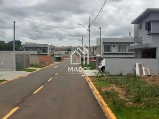 Terreno / Lote para Venda em Ponta Grossa/PR Cará cará