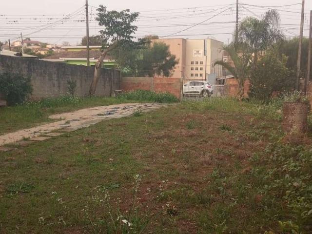 Terreno / Lote para Venda em Ponta Grossa/PR Cará cará