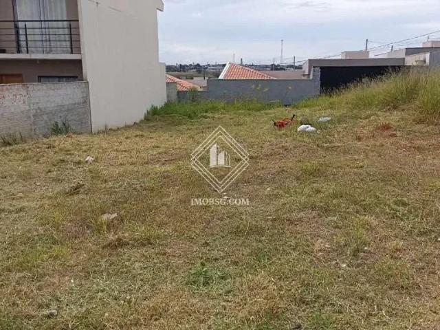 Terreno / Lote para Venda em Ponta Grossa/PR Cará cará