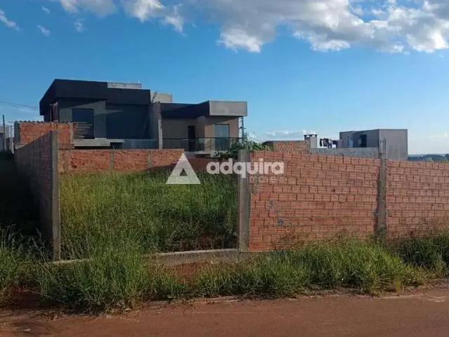Terreno / Lote para Venda em Ponta Grossa/PR Cará cará