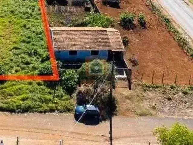 Terreno / Lote para Venda em Ponta Grossa/PR Cará cará