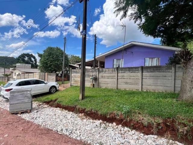 Terreno / Lote para Venda em Ponta Grossa/PR Cará cará