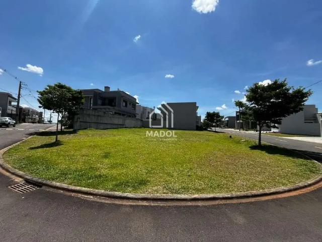 Terreno / Lote para Venda em Ponta Grossa/PR Cará cará