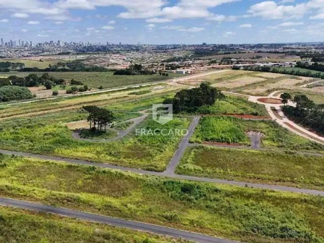 Terreno / Lote para Venda em Ponta Grossa/PR Cará cará