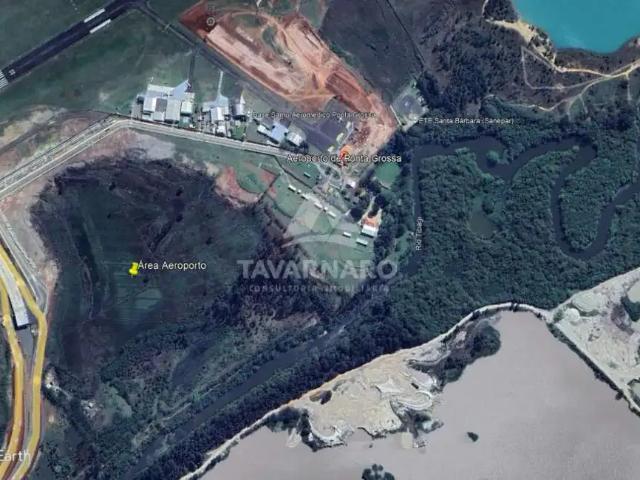 Terreno / Lote para Venda em Ponta Grossa/PR Cará cará