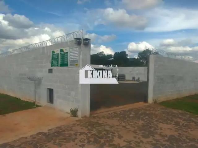 Terreno / Lote para Venda em Ponta Grossa/PR Cará cará