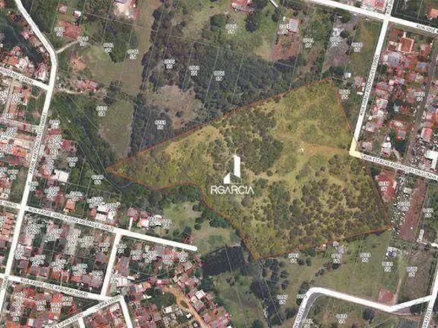 Terreno / Lote para Venda em Ponta Grossa/PR Cará cará