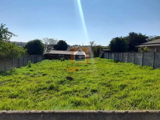 Terreno / Lote para Venda em Ponta Grossa/PR Cará cará