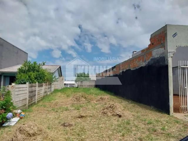 Terreno / Lote para Venda em Ponta Grossa/PR Cará cará