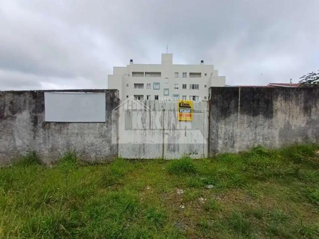Terreno / Lote para Venda em Ponta Grossa/PR Centro