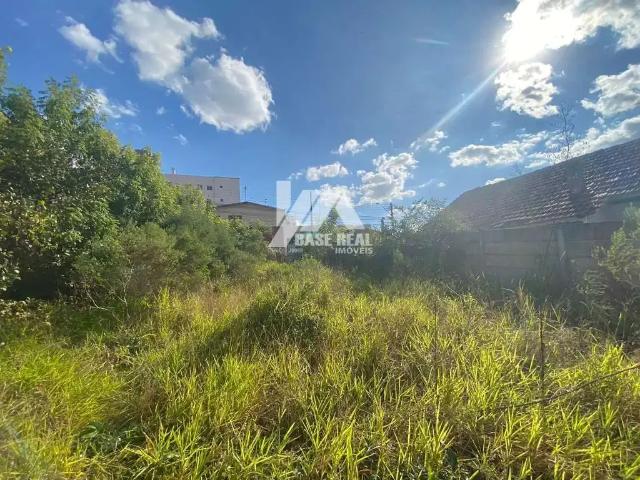 Terreno / Lote para Venda em Ponta Grossa/PR Centro