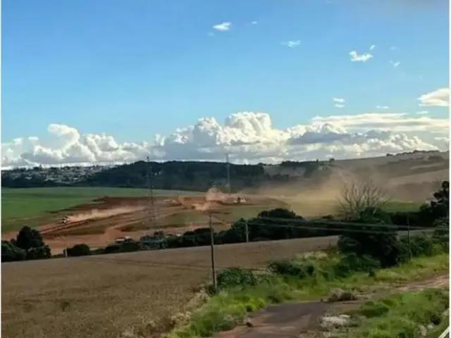 Terreno / Lote para Venda em Ponta Grossa/PR Centro
