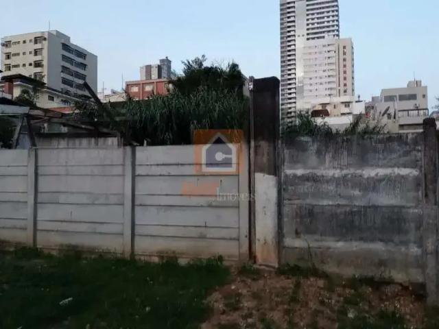 Terreno / Lote para Venda em Ponta Grossa/PR Centro