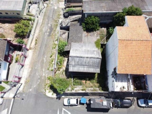 Terreno / Lote para Venda em Ponta Grossa/PR Centro
