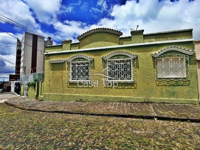 Terreno / Lote para Venda em Ponta Grossa/PR Centro