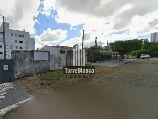 Terreno / Lote para Venda em Ponta Grossa/PR Centro