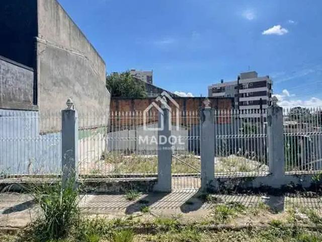 Terreno / Lote para Venda em Ponta Grossa/PR Centro