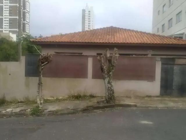 Terreno / Lote para Venda em Ponta Grossa/PR Centro
