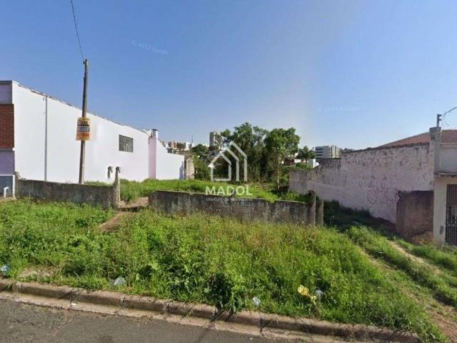 Terreno / Lote para Venda em Ponta Grossa/PR Centro