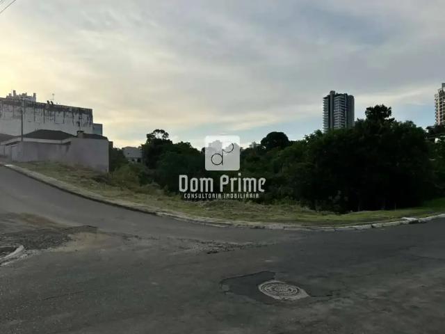 Terreno / Lote para Venda em Ponta Grossa/PR Centro