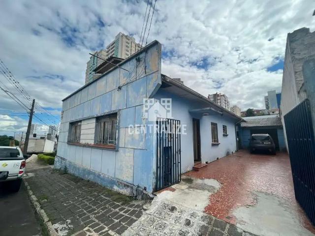 Terreno / Lote para Venda em Ponta Grossa/PR Centro