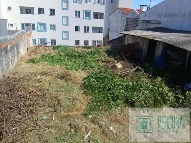 Terreno / Lote para Venda em Ponta Grossa/PR Centro
