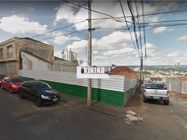 Terreno / Lote para Venda em Ponta Grossa/PR Centro
