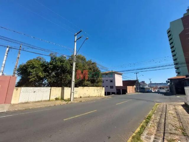 Terreno / Lote para Venda em Ponta Grossa/PR Centro