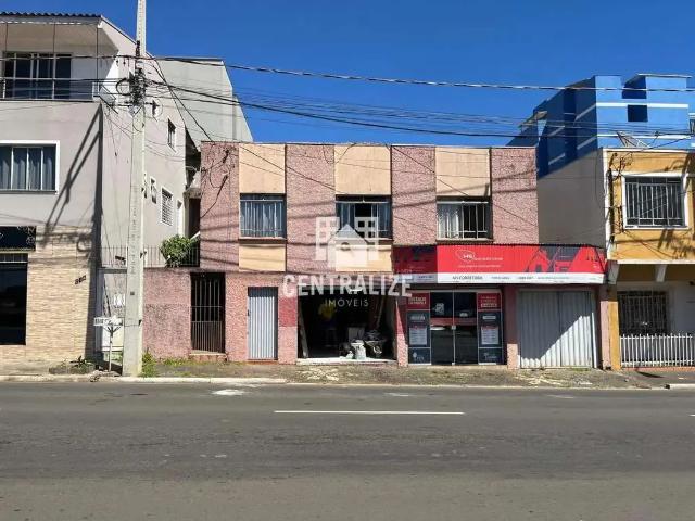 Terreno / Lote para Venda em Ponta Grossa/PR Centro