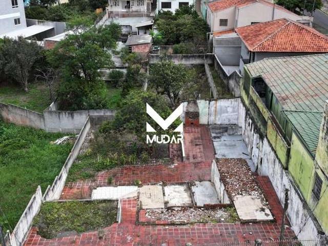 Terreno / Lote para Venda em Ponta Grossa/PR Centro