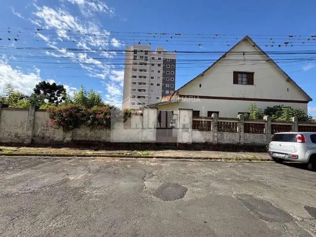 Terreno / Lote para Venda em Ponta Grossa/PR Centro