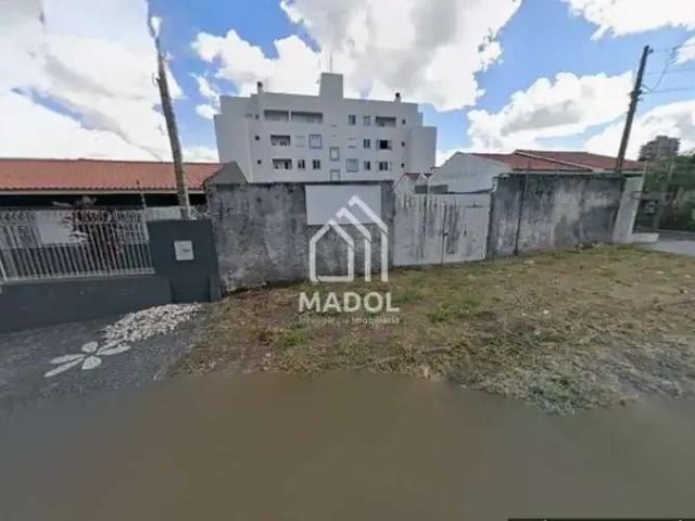 Terreno / Lote para Venda em Ponta Grossa/PR Centro