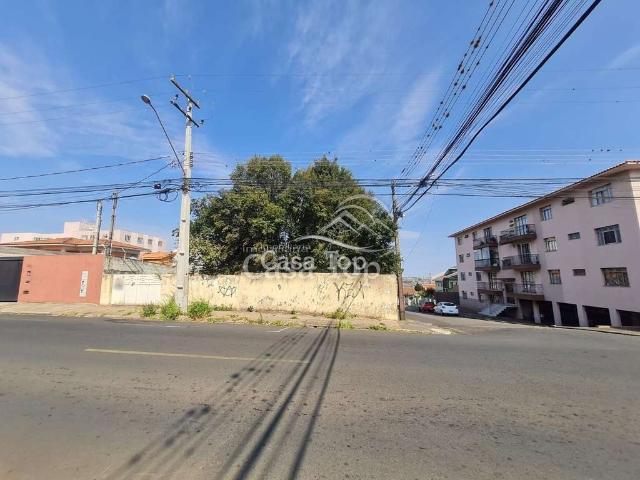 Terreno / Lote para Venda em Ponta Grossa/PR Centro