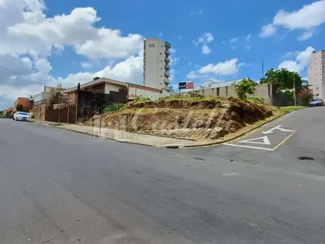 Terreno / Lote para Venda em Ponta Grossa/PR Centro