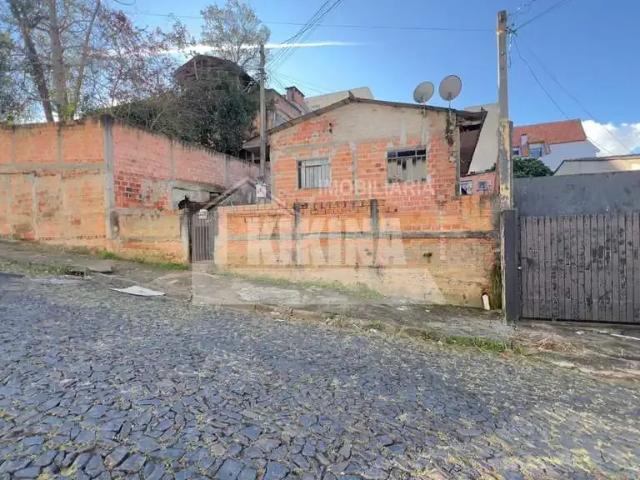 Terreno / Lote para Venda em Ponta Grossa/PR Centro