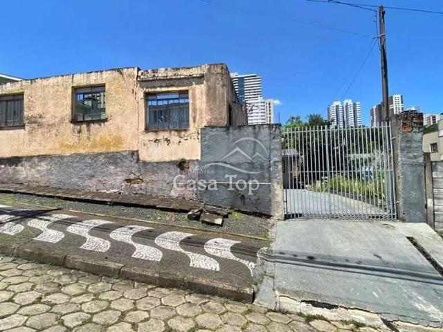 Terreno / Lote para Venda em Ponta Grossa/PR Centro