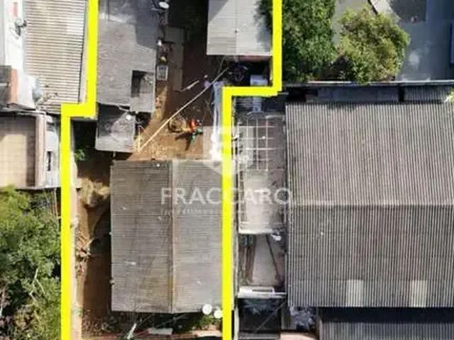 Terreno / Lote para Venda em Ponta Grossa/PR Centro