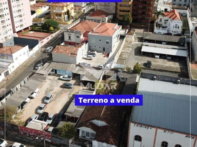 Terreno / Lote para Venda em Ponta Grossa/PR Centro