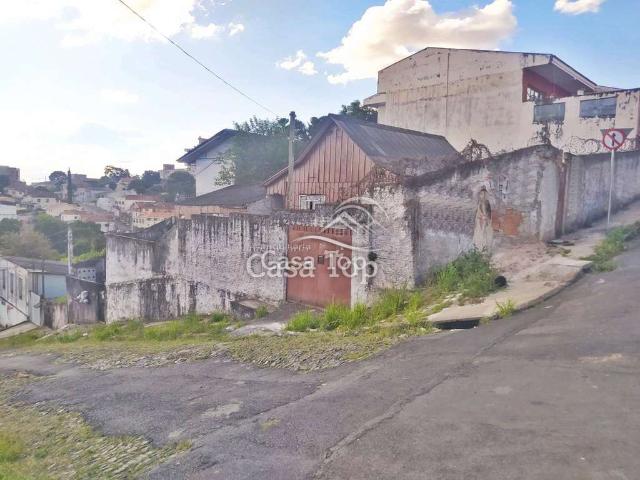 Terreno / Lote para Venda em Ponta Grossa/PR Centro