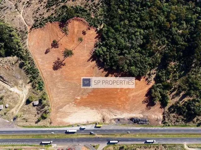 Terreno / Lote para Venda em Ponta Grossa/PR Centro