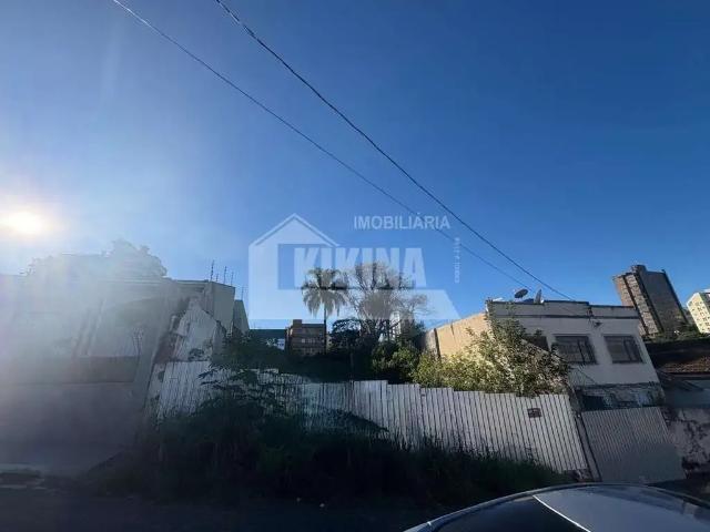 Terreno / Lote para Venda em Ponta Grossa/PR Centro