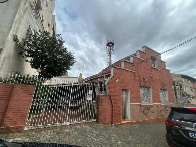 Terreno / Lote para Venda em Ponta Grossa/PR Centro