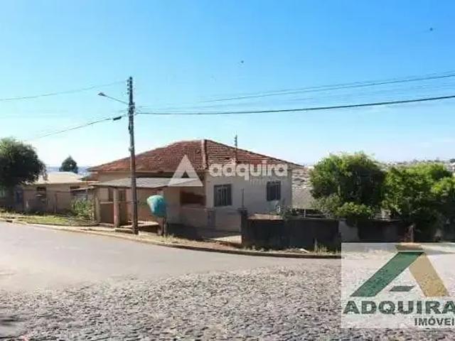 Terreno / Lote para Venda em Ponta Grossa/PR Chapada