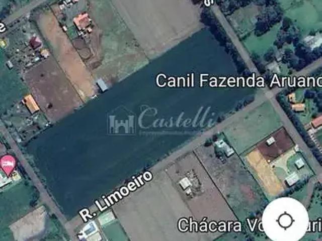 Terreno / Lote para Venda em Ponta Grossa/PR Chapada