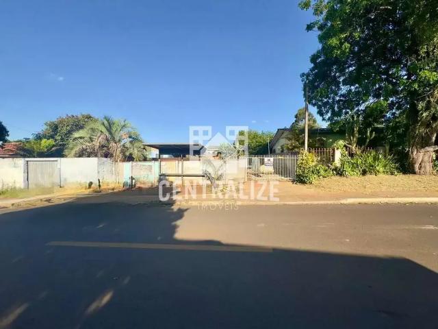 Terreno / Lote para Venda em Ponta Grossa/PR Chapada