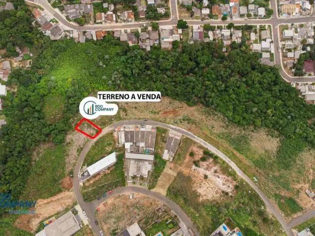 Terreno / Lote para Venda em Ponta Grossa/PR Chapada
