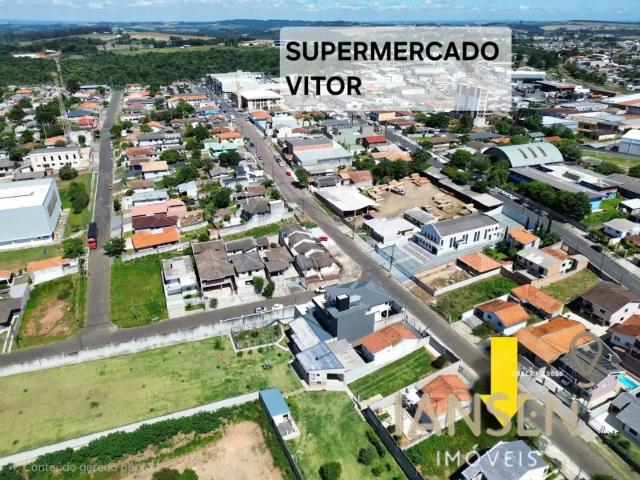 Terreno / Lote para Venda em Ponta Grossa/PR Chapada