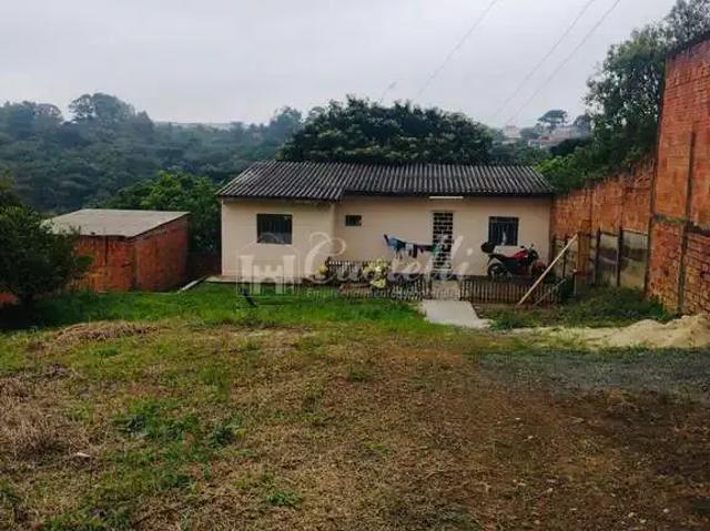 Terreno / Lote para Venda em Ponta Grossa/PR Chapada 1 Quartos