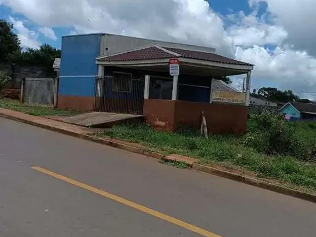 Terreno / Lote para Venda em Ponta Grossa/PR Chapada 1 Quartos