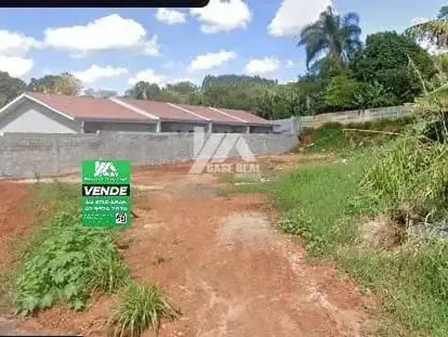 Terreno / Lote para Venda em Ponta Grossa/PR Chapada